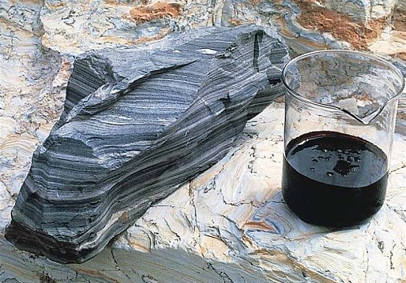 油頁岩oil-shale - Ingersoll Rand空壓機與真空泵的專家-Airflow瑞豐國際 英格索蘭